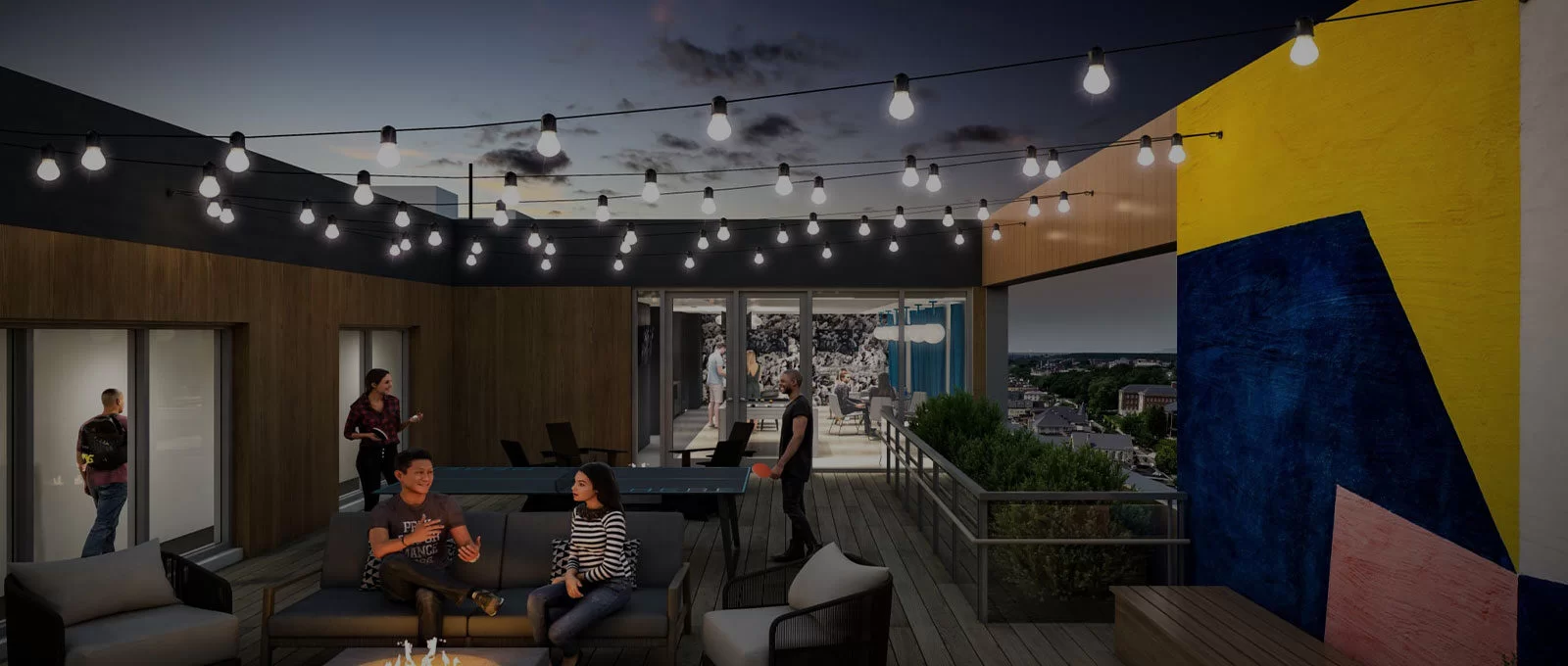 Contact Us | The Maxxen