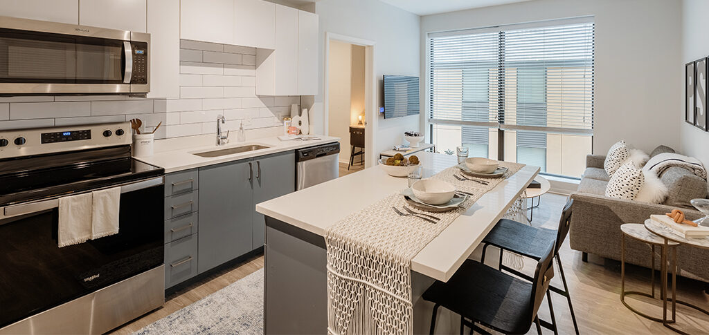 Student Apartments Near PSU | The Maxxen