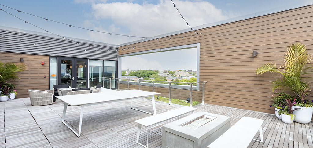 Student Apartments Near PSU | The Maxxen