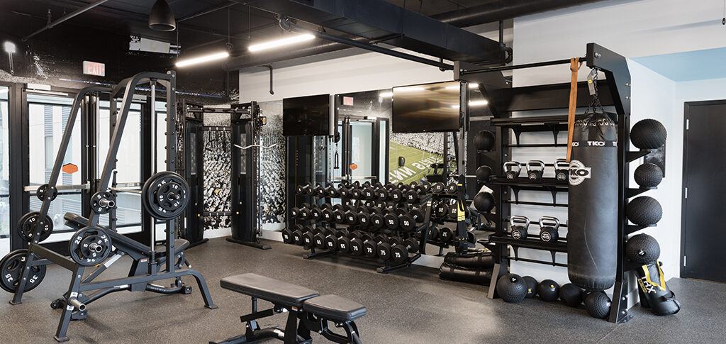 Student Apartments Near PSU | The Maxxen