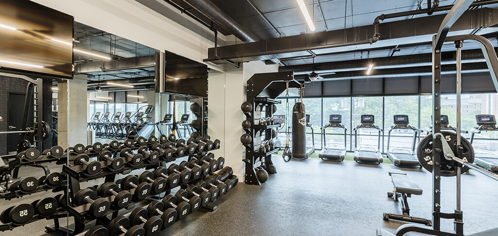 Student Apartments Near PSU | The Maxxen