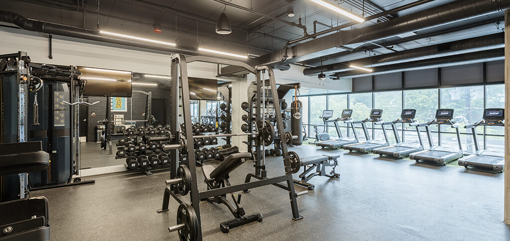 Student Apartments Near PSU | The Maxxen